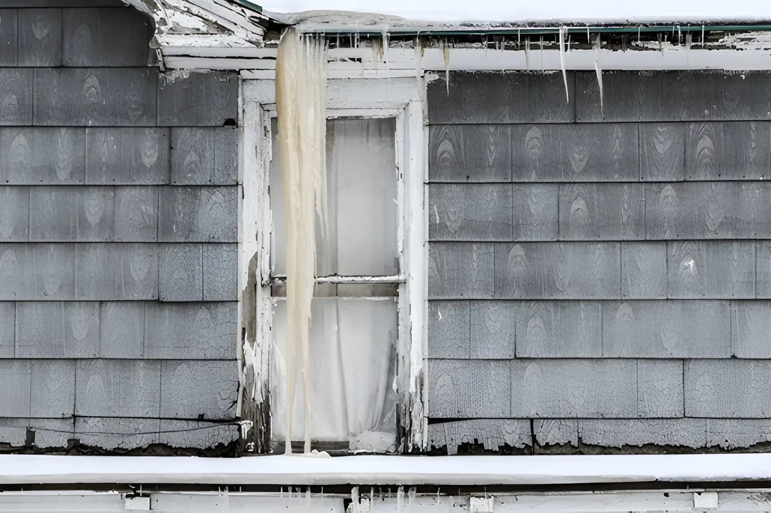 Everything About Asbestos Siding: How To Identify It?