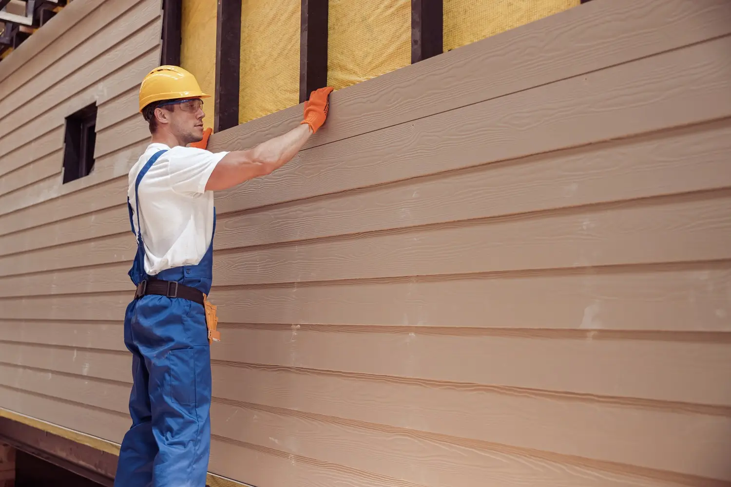 Masonite Siding Explained: What It Is And How To Spot It?